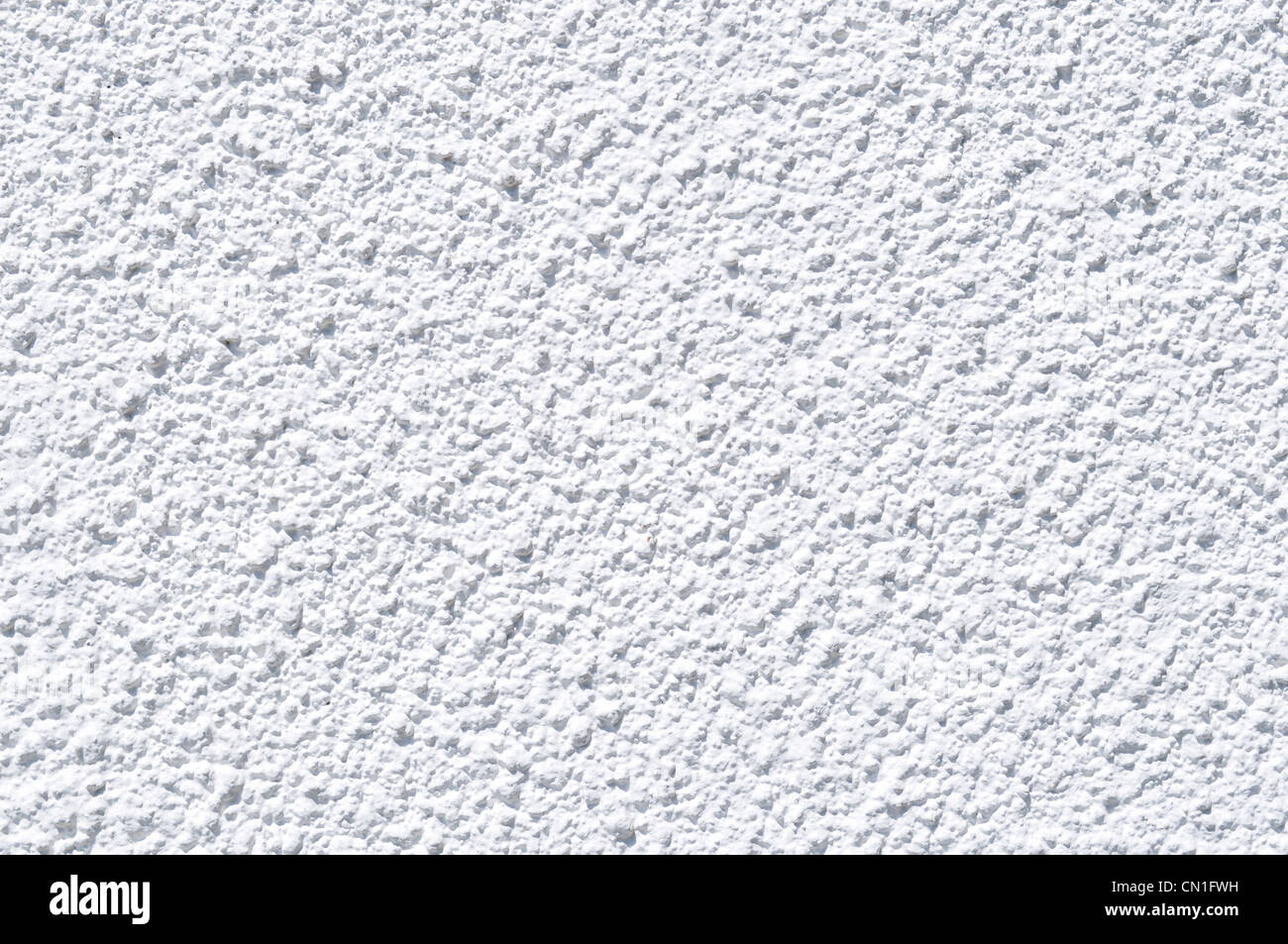 Pure white paint texture hi-res stock photography and images - Alamy