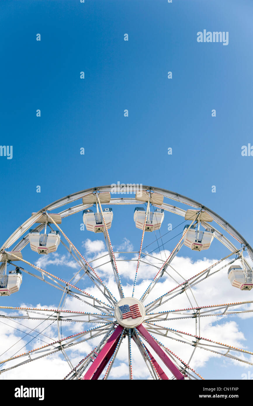 Ferris wheels hi-res stock photography and images - Alamy