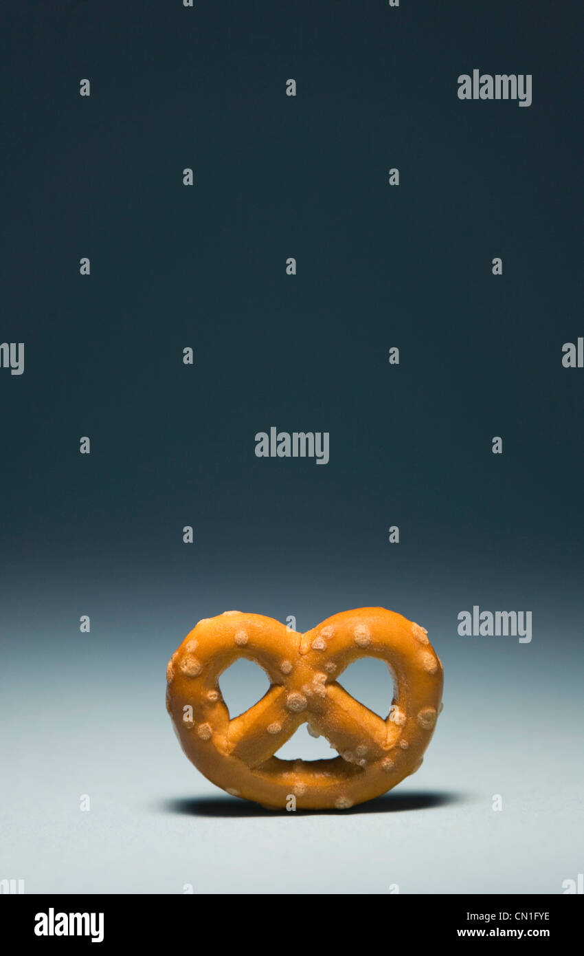 Pretzels hi-res stock photography and images - Alamy