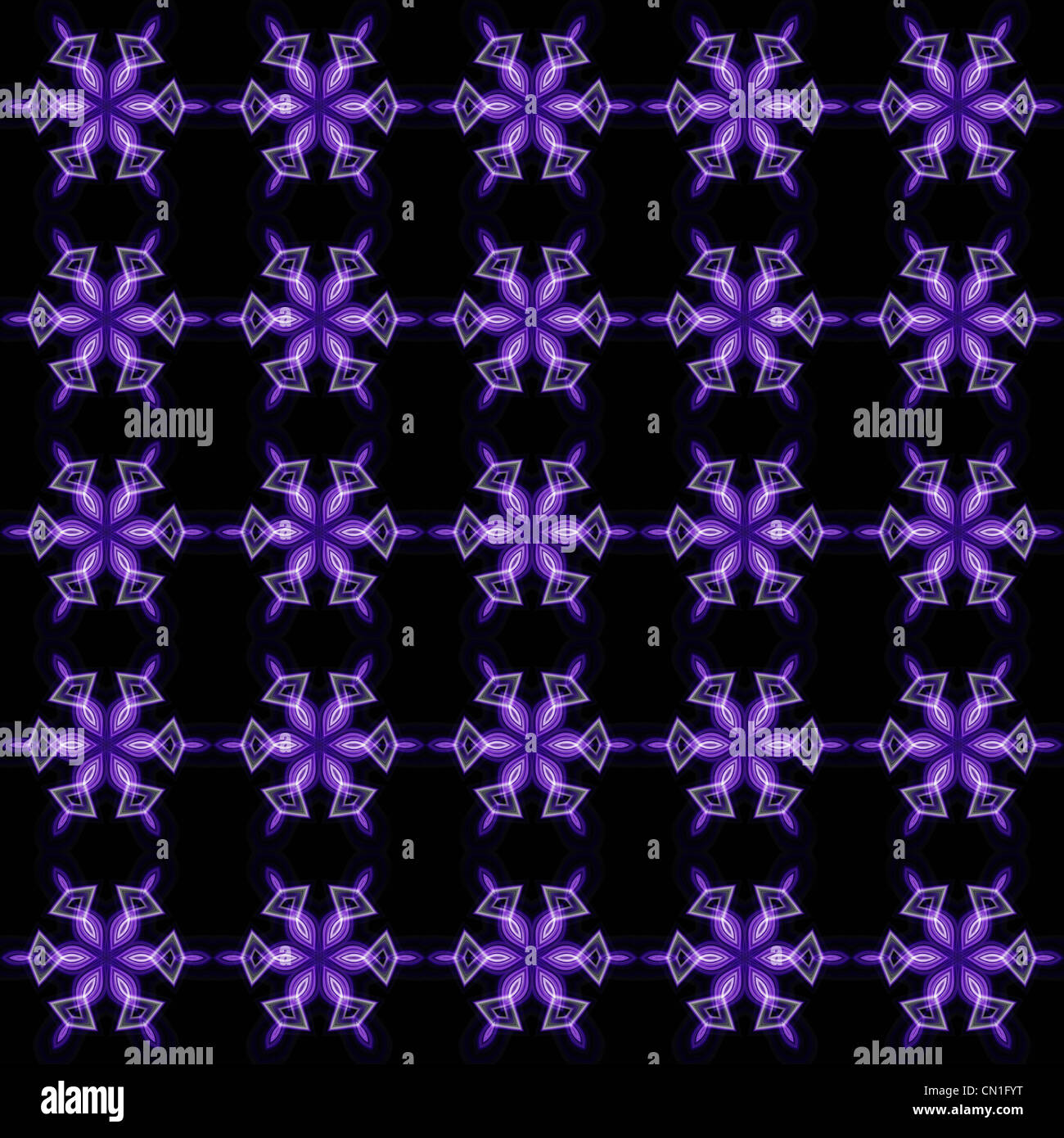Abstract powerful illustrated background pattern Stock Photo - Alamy