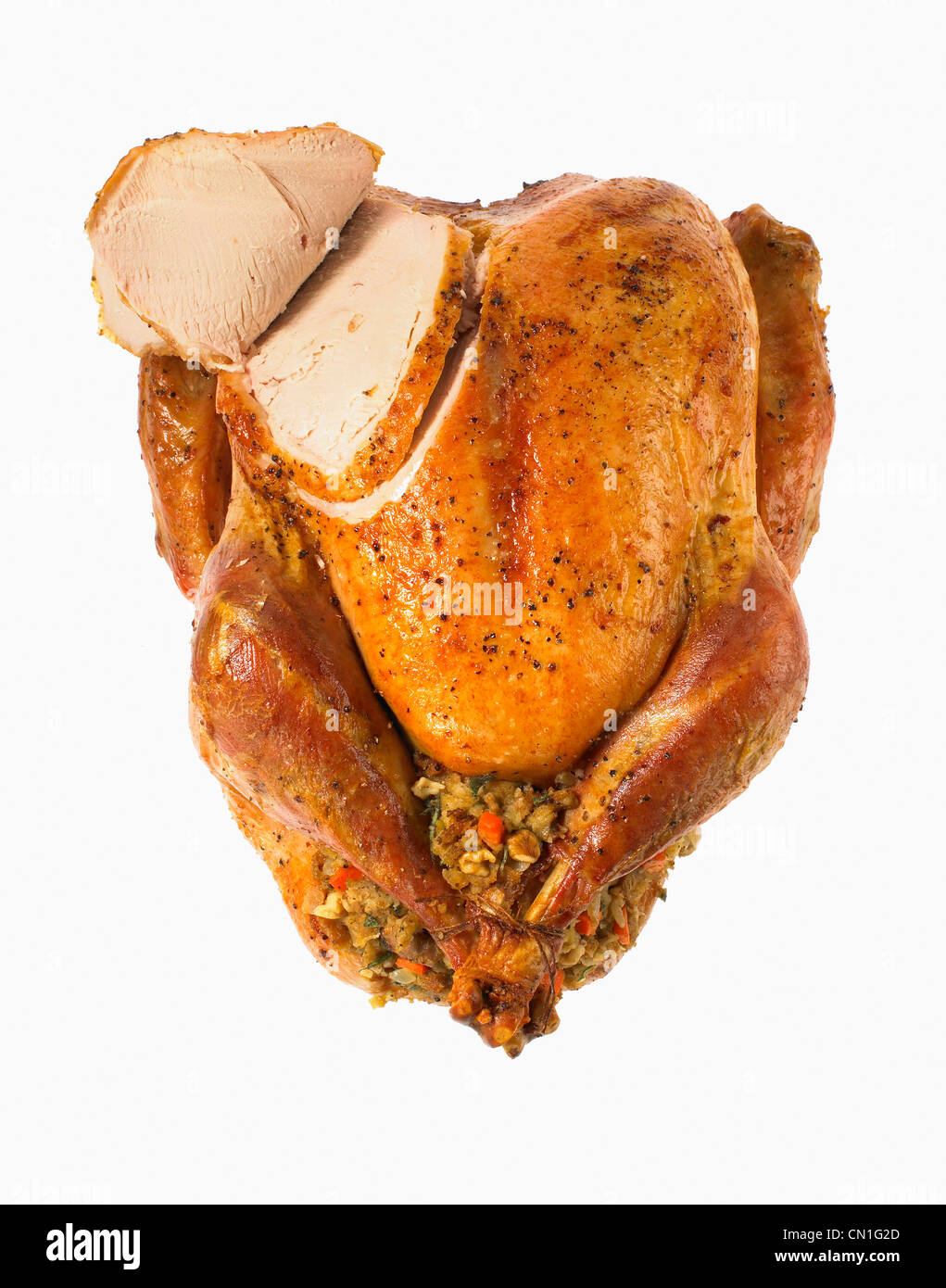 Roasted birds hi-res stock photography and images - Alamy