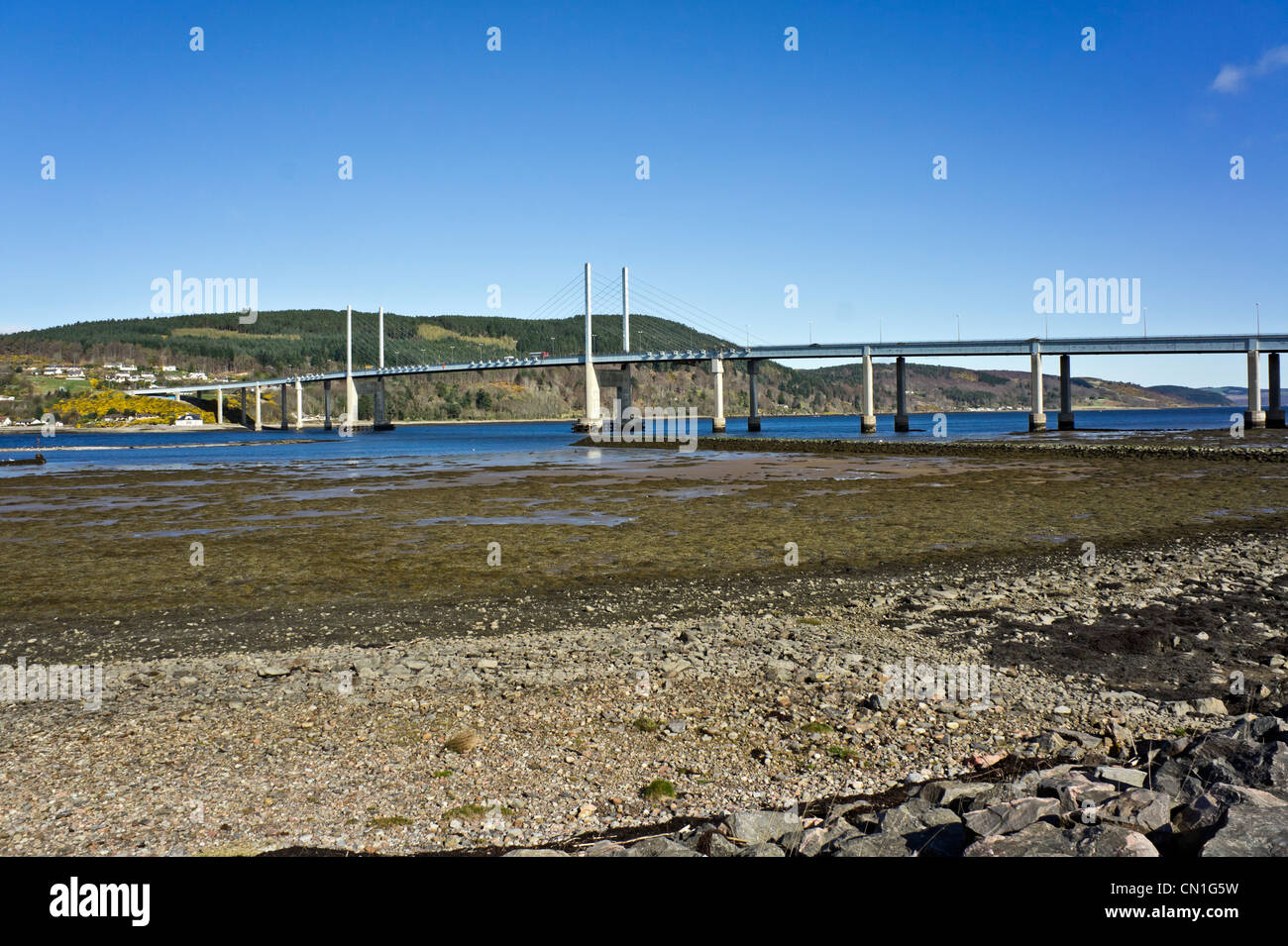 North kessock scotland hi-res stock photography and images - Alamy