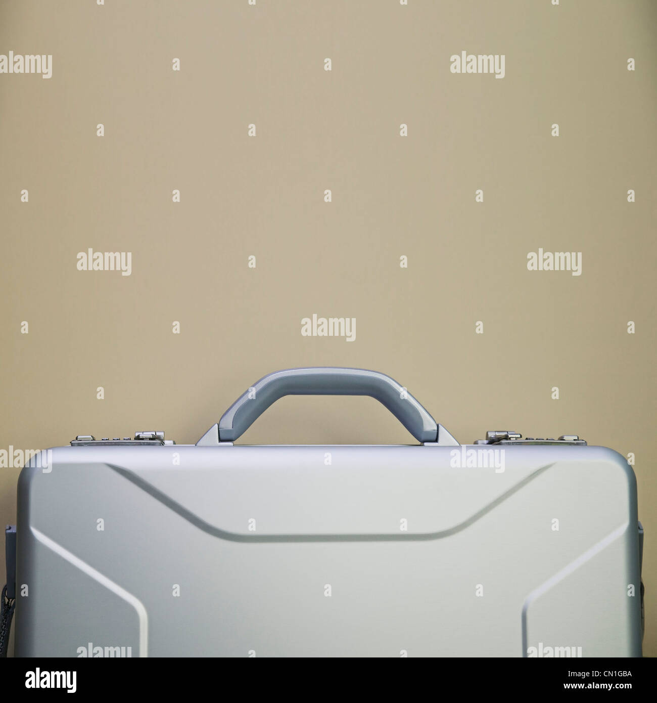 Briefcase handles hi-res stock photography and images - Alamy
