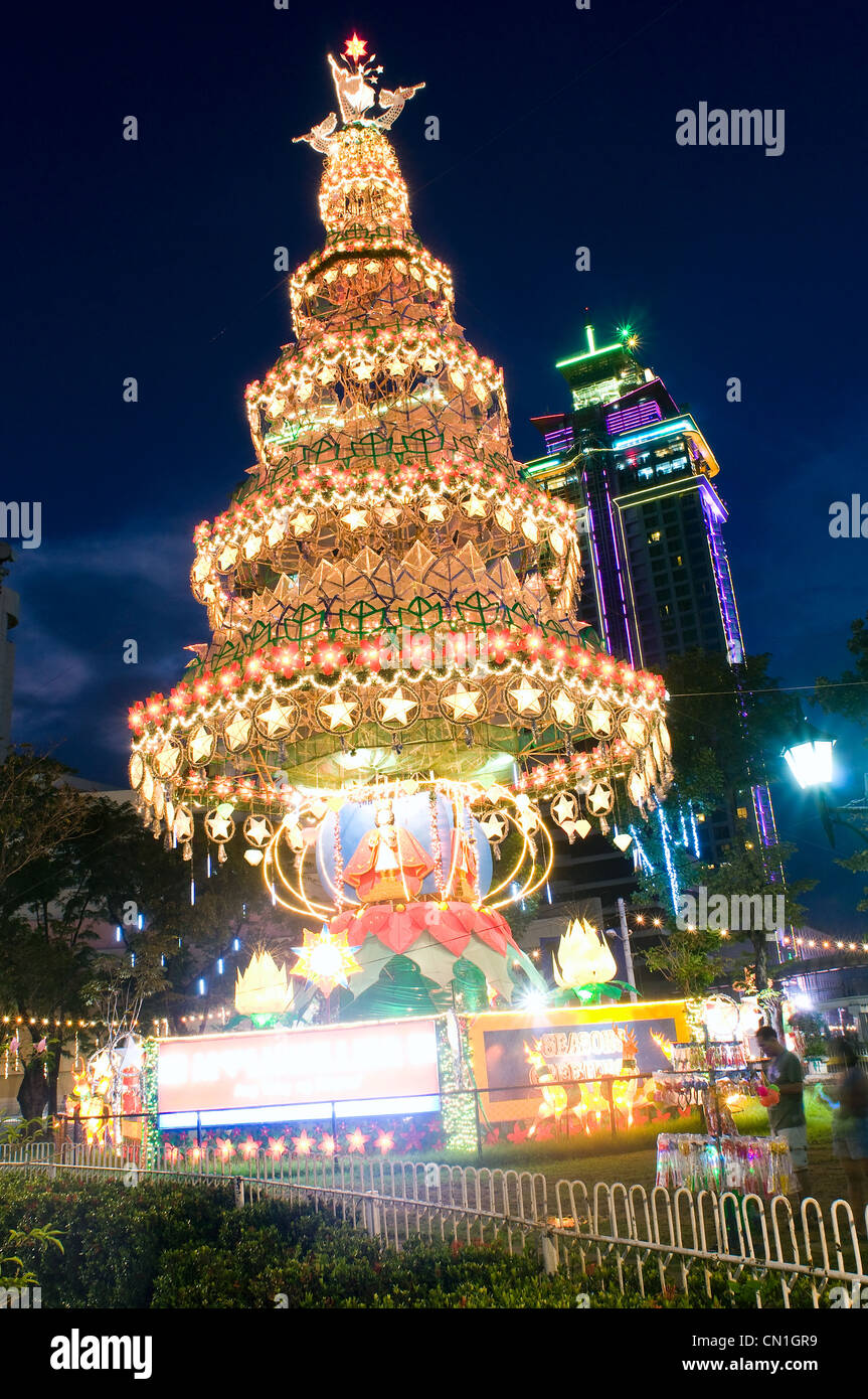 Philippine tree hi-res stock photography and images - Alamy