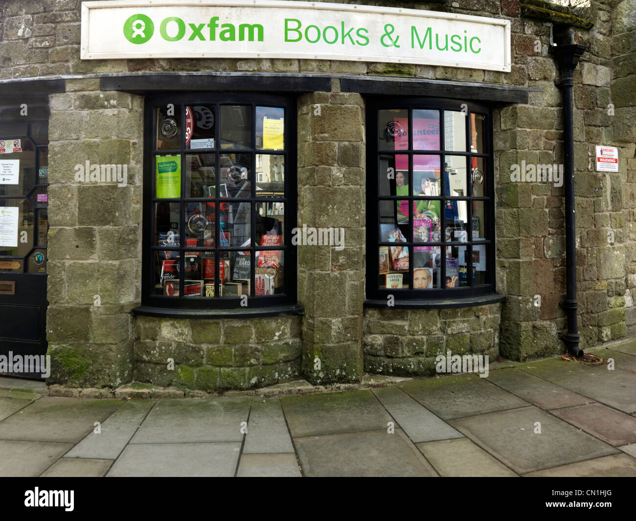 Oxfam britain hi-res stock photography and images - Alamy