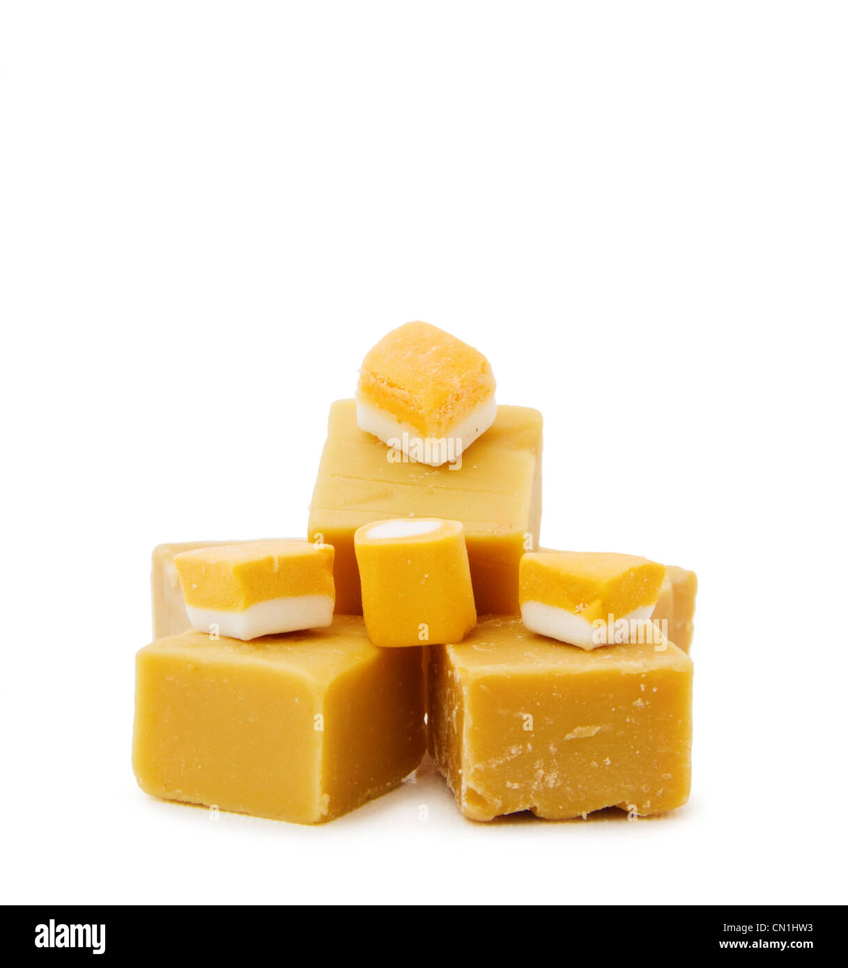 Soft fudge hi-res stock photography and images - Alamy
