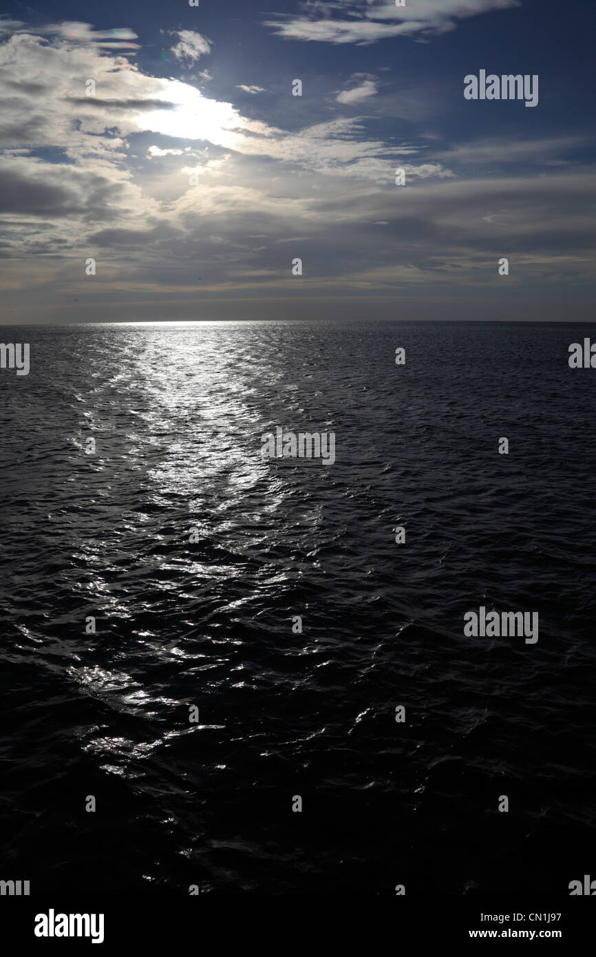 Tempest storm hi-res stock photography and images - Alamy