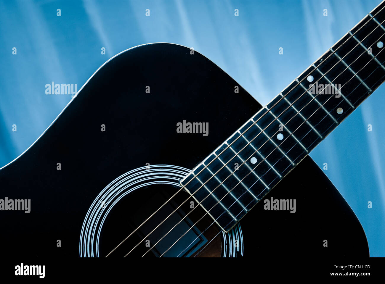 Accoustic bass hi-res stock photography and images - Alamy