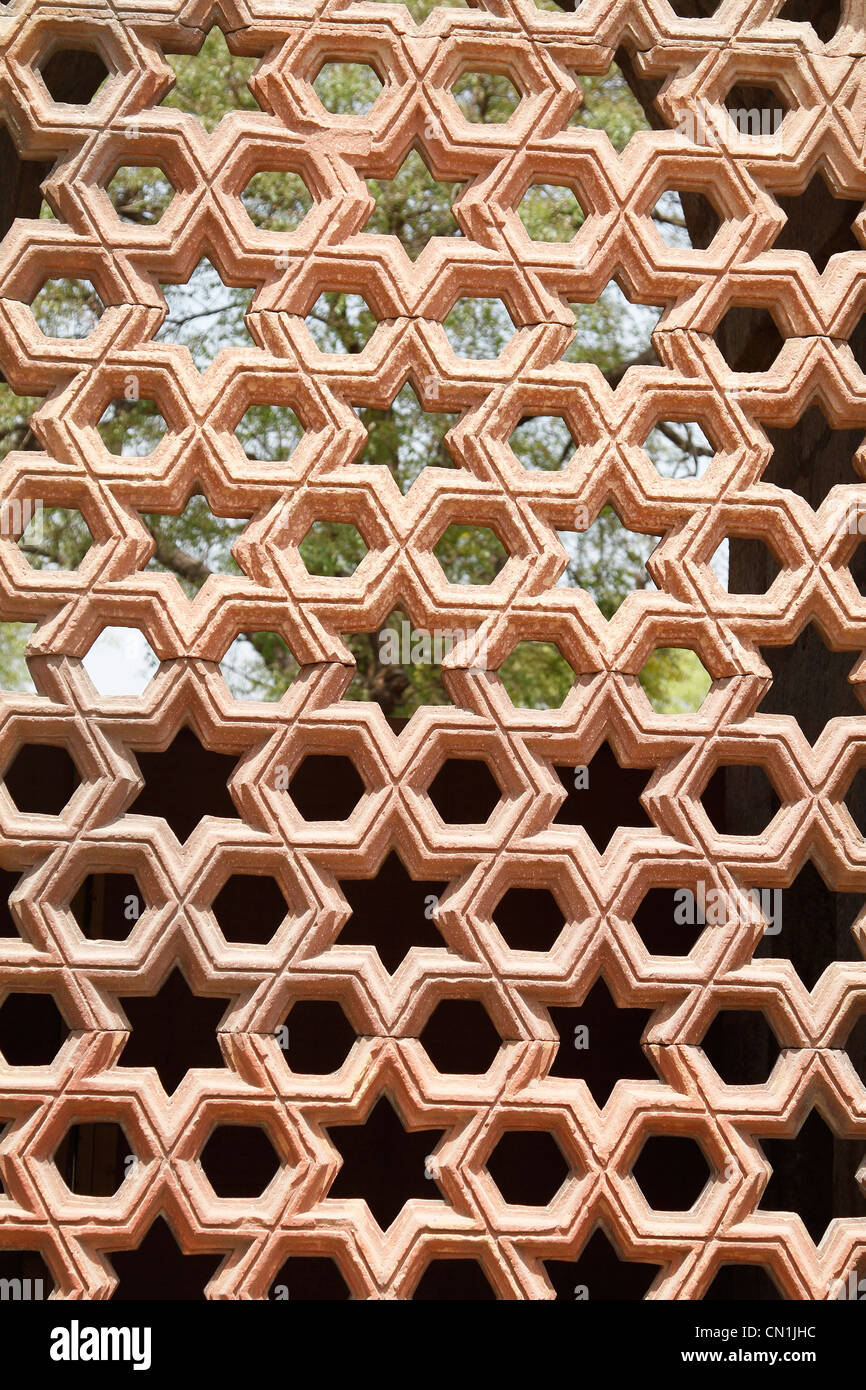 Perforated window hi-res stock photography and images - Alamy