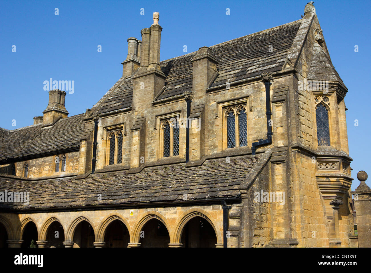 Sherborne dorset conduit hi-res stock photography and images - Alamy