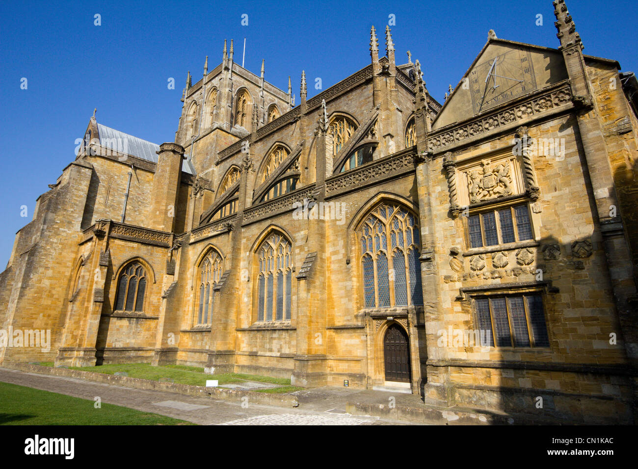 Conduit Court High Resolution Stock Photography and Images - Alamy