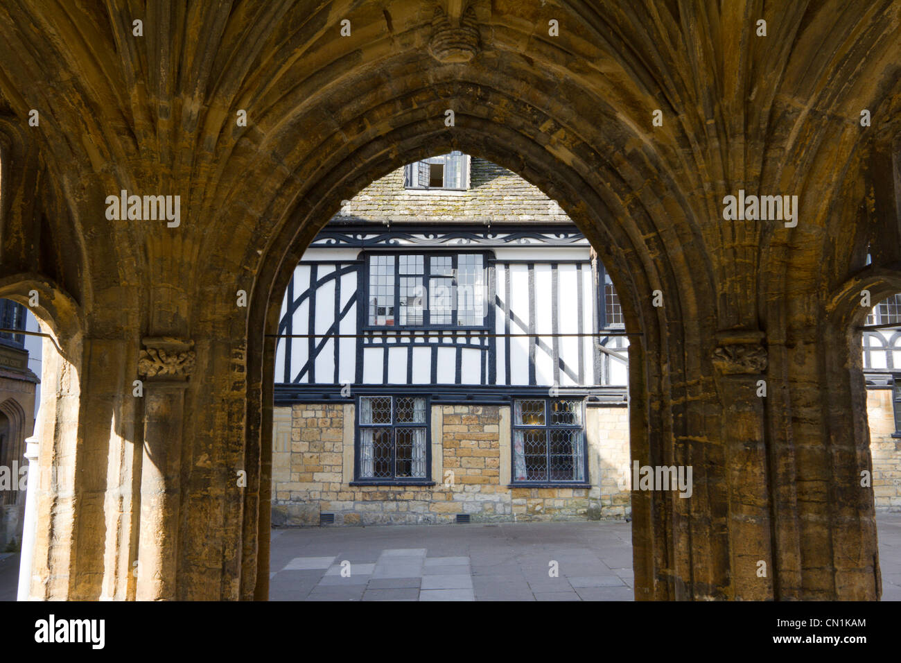 Sherborne dorset conduit hi-res stock photography and images - Alamy