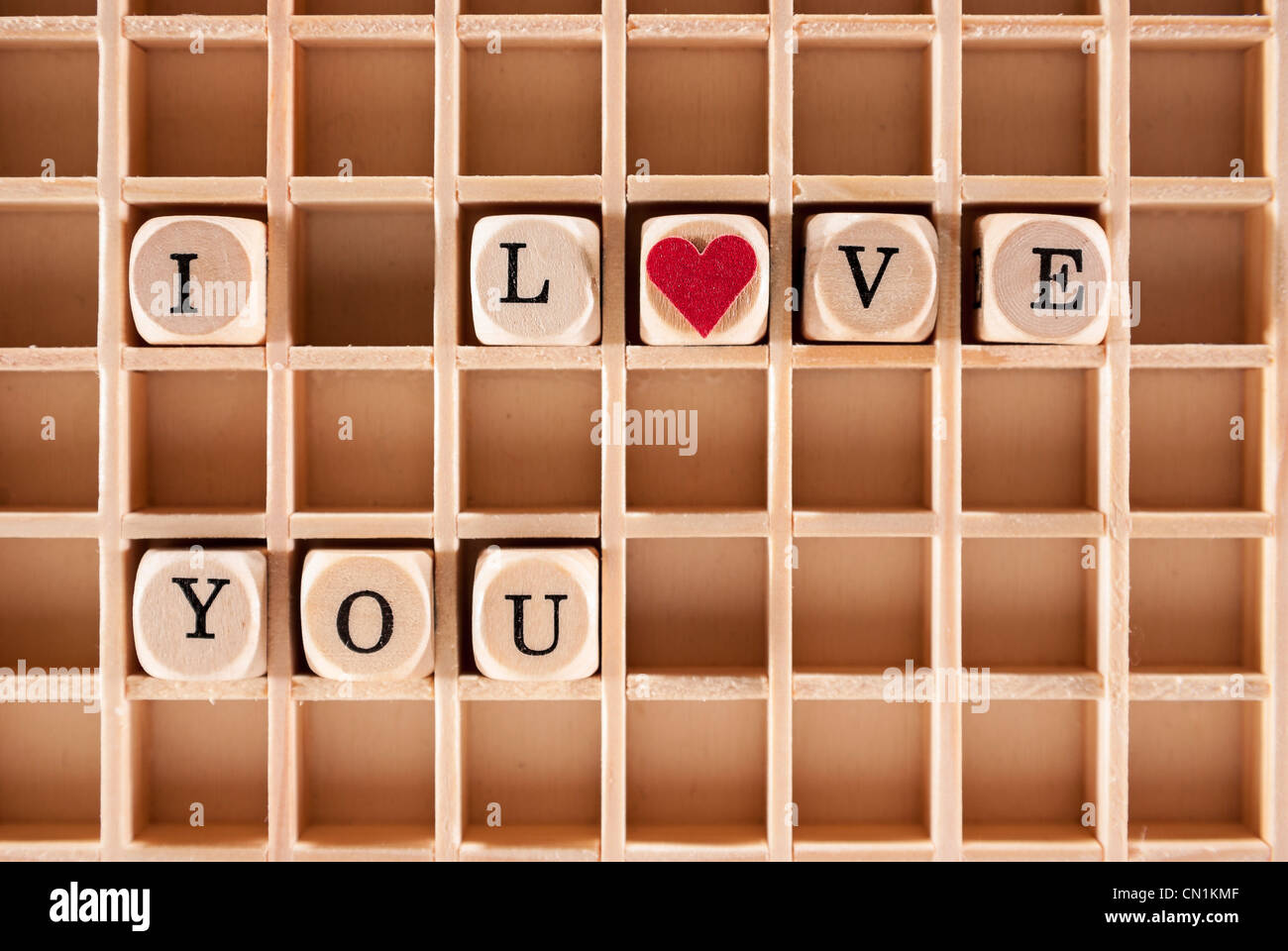 Letter scrabble i hi-res stock photography and images - Alamy