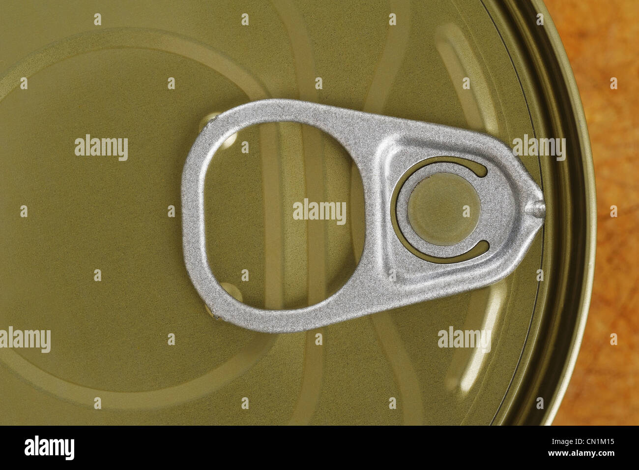 Can cap hi-res stock photography and images - Alamy