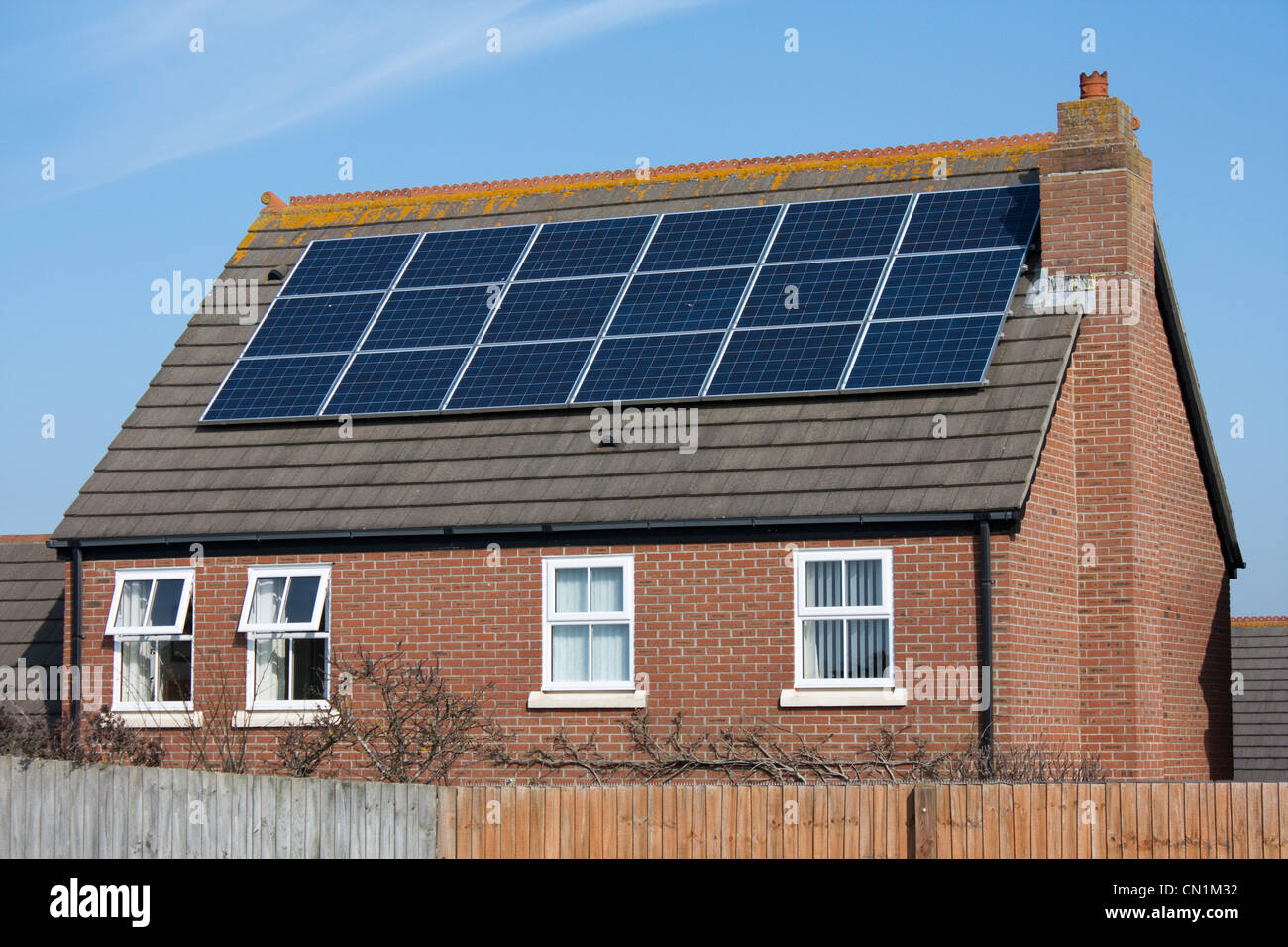 Solar panels etc hi-res stock photography and images - Alamy