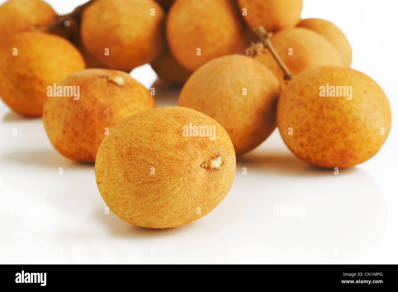 Bunch longan hi-res stock photography and images - Alamy