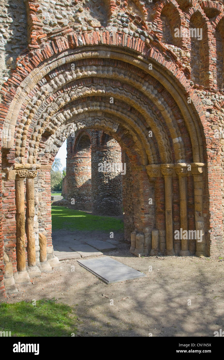 St botolph colchester hi-res stock photography and images - Alamy