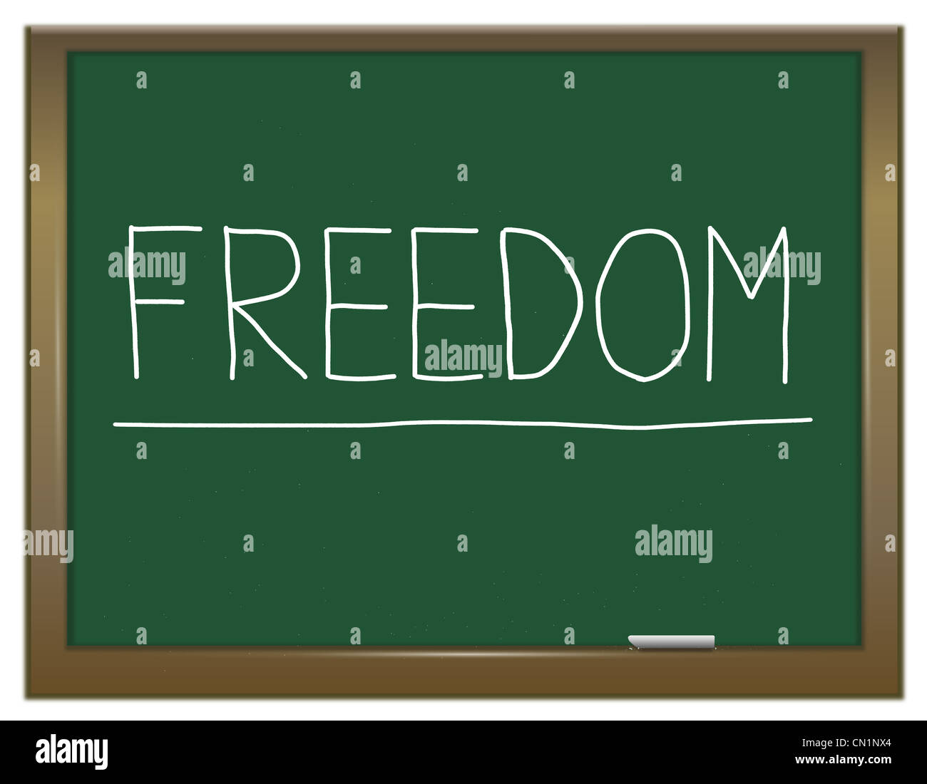 Be liberated Cut Out Stock Images & Pictures - Alamy