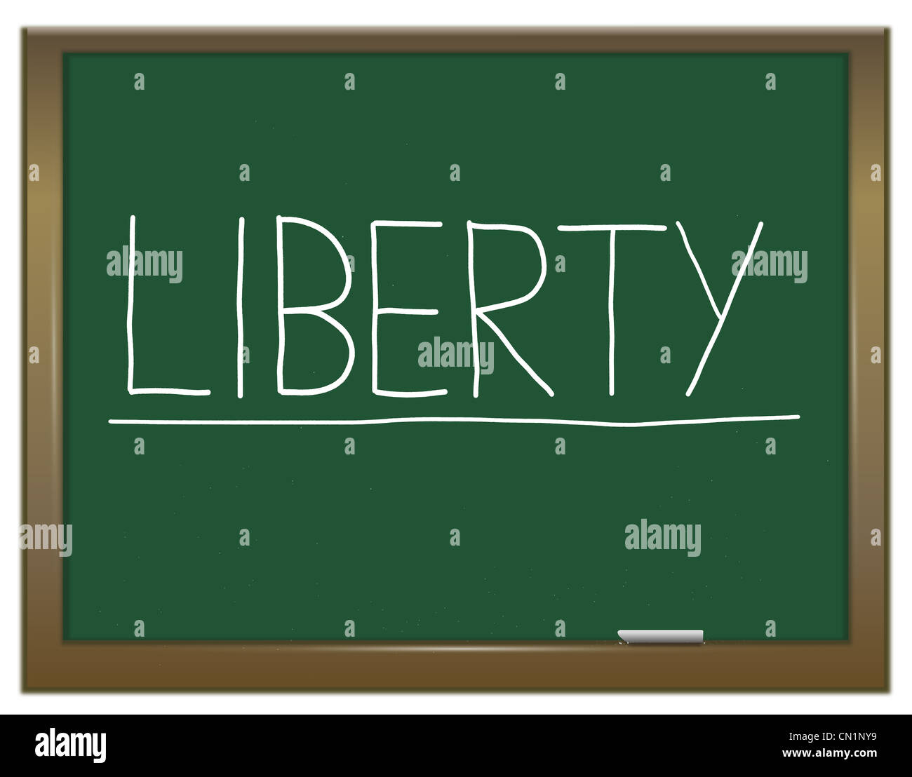 Peace and liberty Cut Out Stock Images & Pictures - Alamy