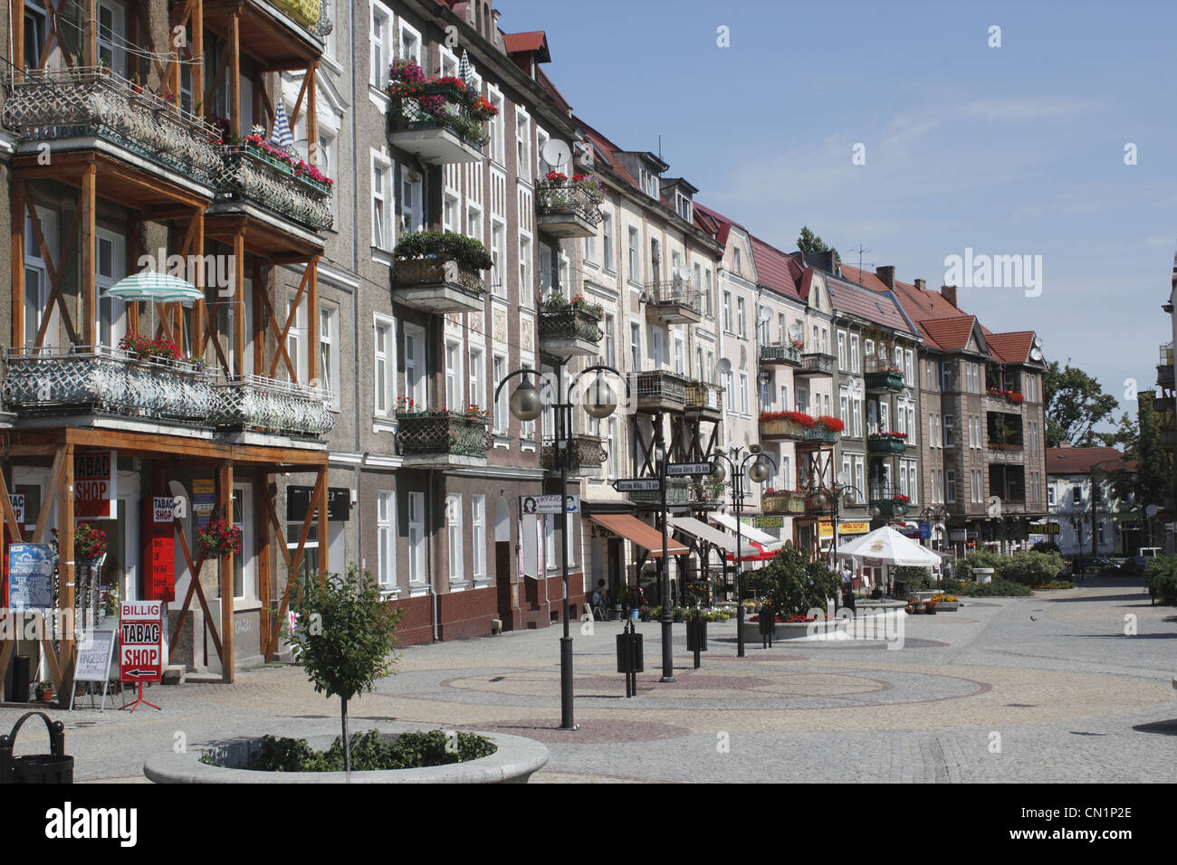 Slubice hi-res stock photography and images - Alamy