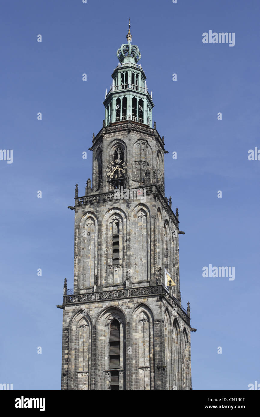 Martini tower hi-res stock photography and images - Alamy