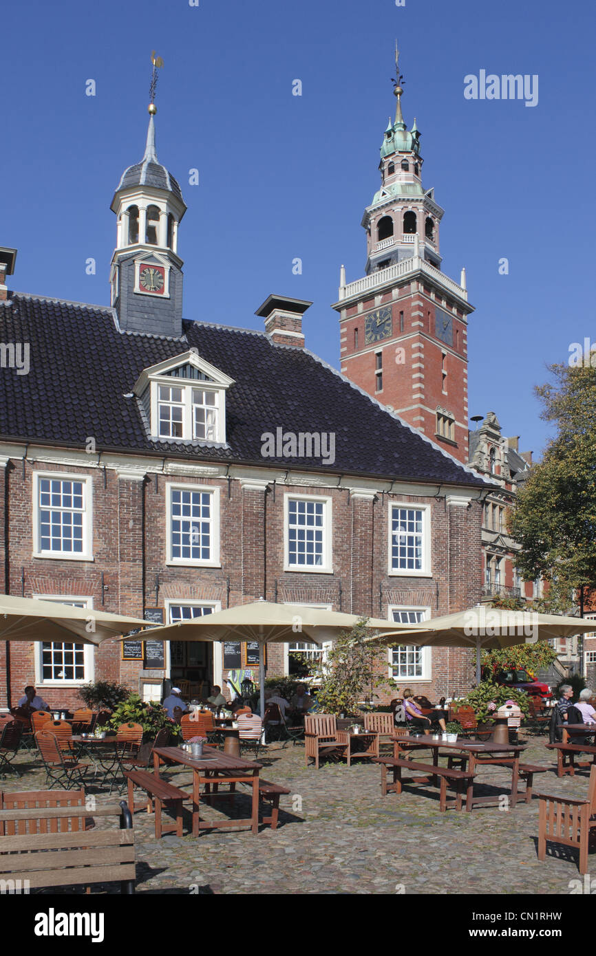 Leer niedersachsen hi-res stock photography and images - Alamy