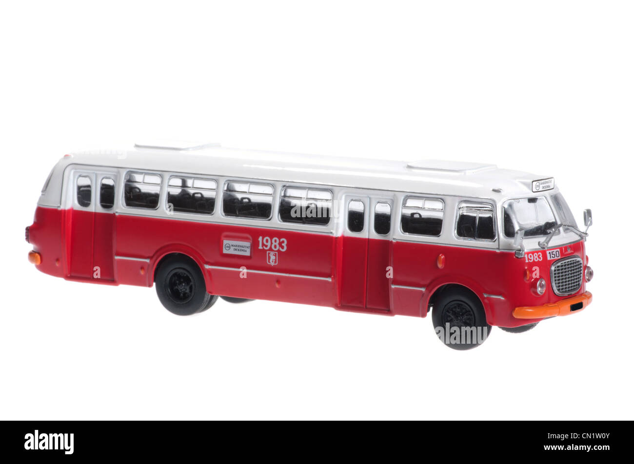 Jelcz hi-res stock photography and images - Alamy