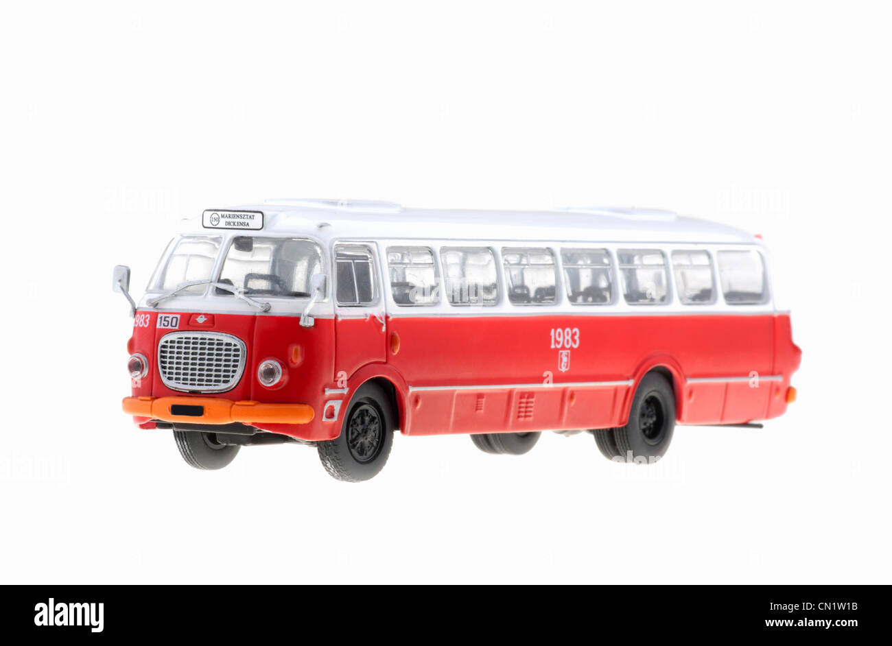 Jelcz hi-res stock photography and images - Alamy