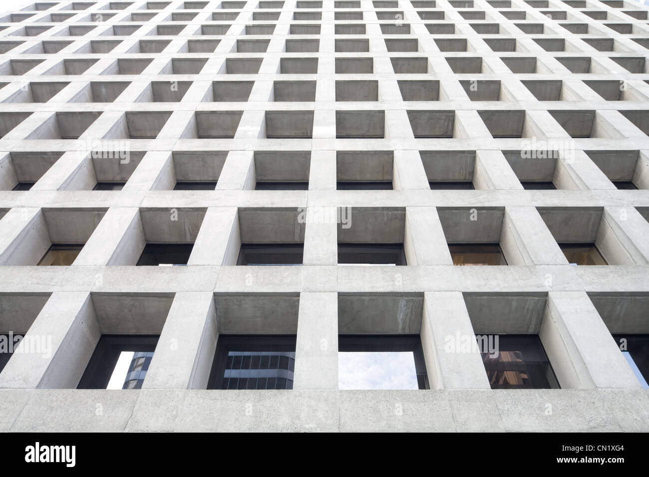 Vancouver office hi-res stock photography and images - Alamy