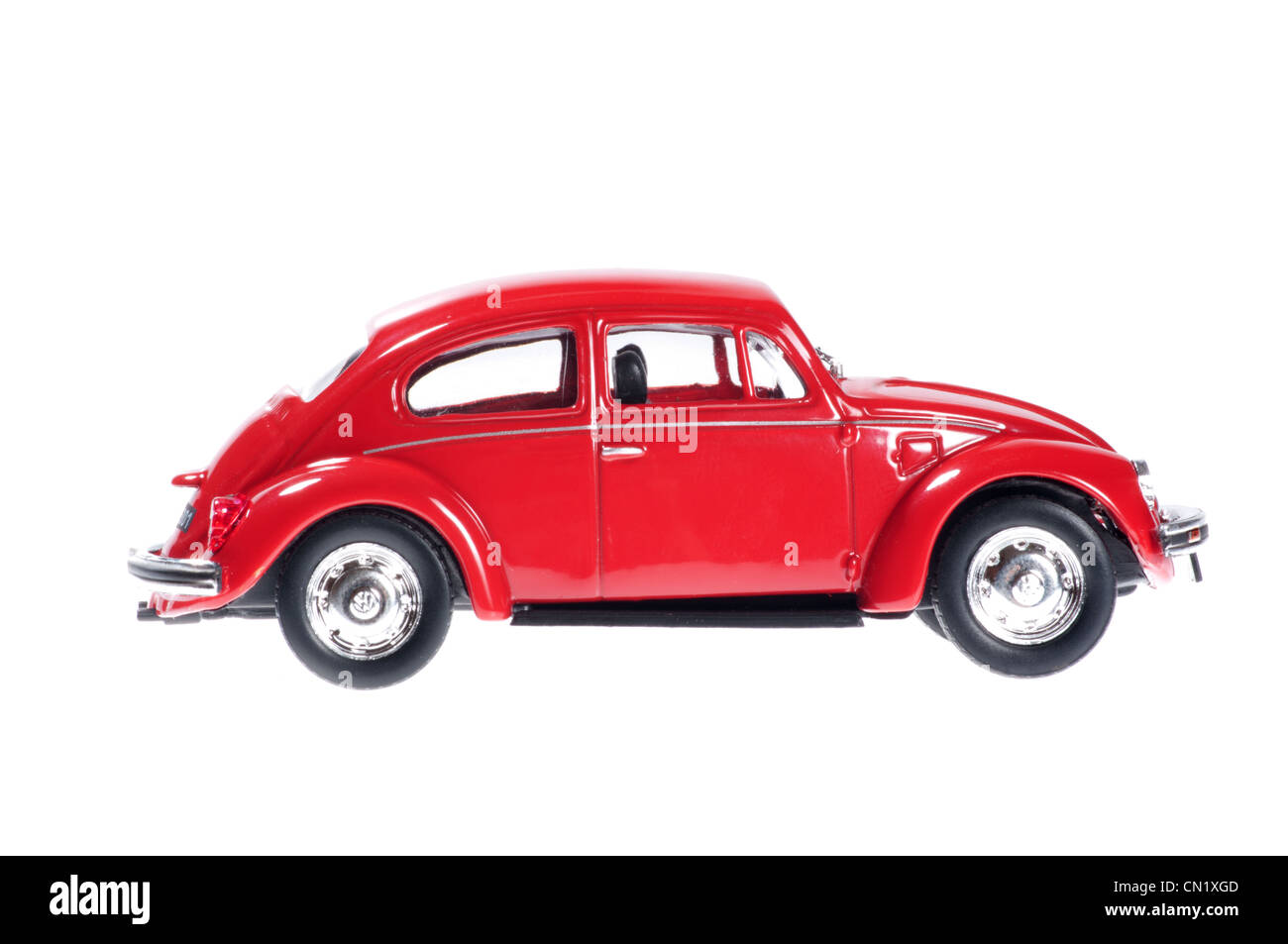 Volkswagen garbus hi-res stock photography and images - Alamy