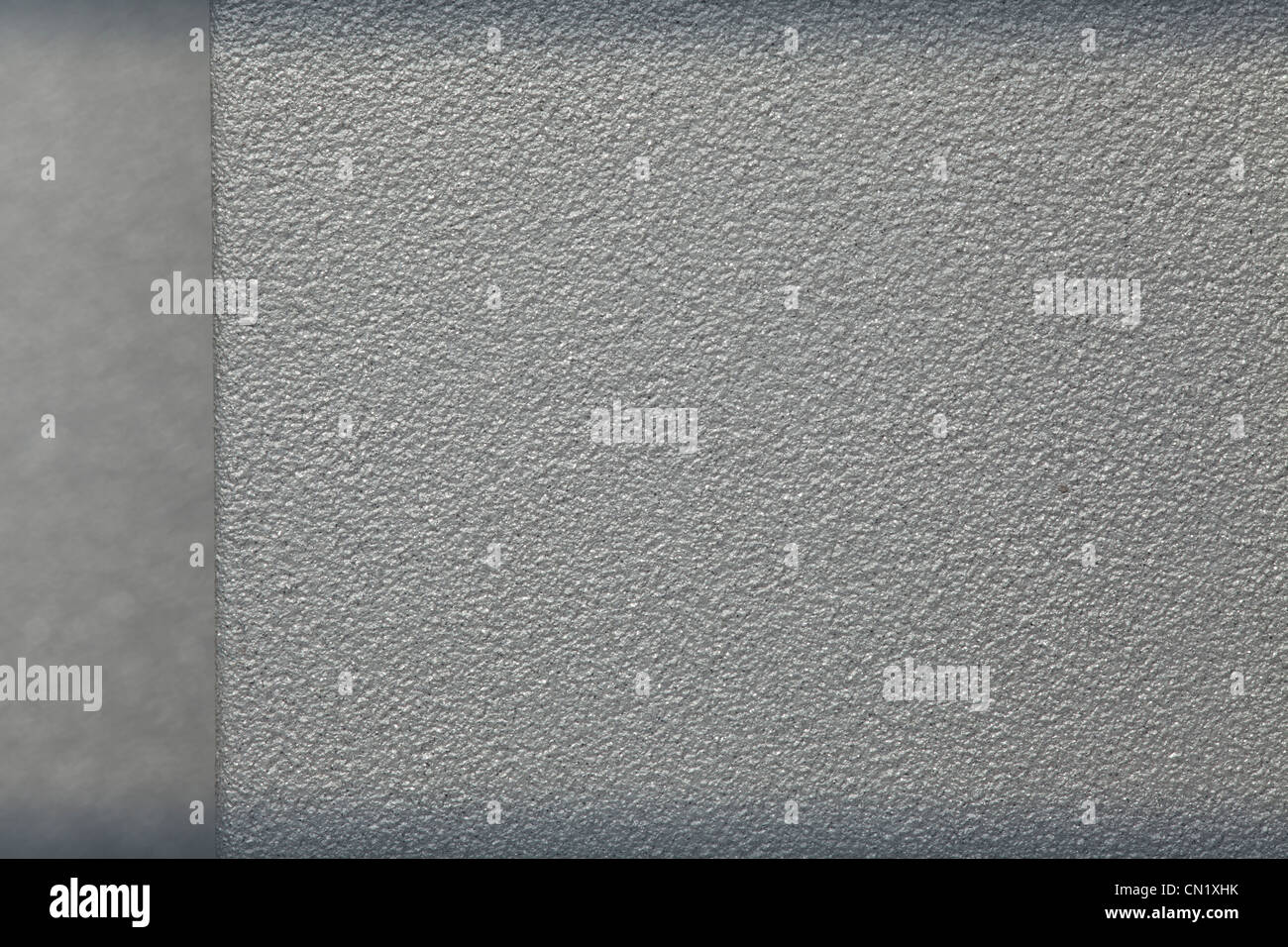 background from grey rough grain iron plate Stock Photo - Alamy