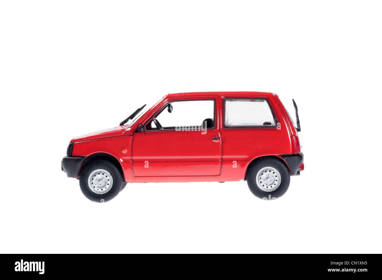 Small petrol car hi-res stock photography and images - Alamy