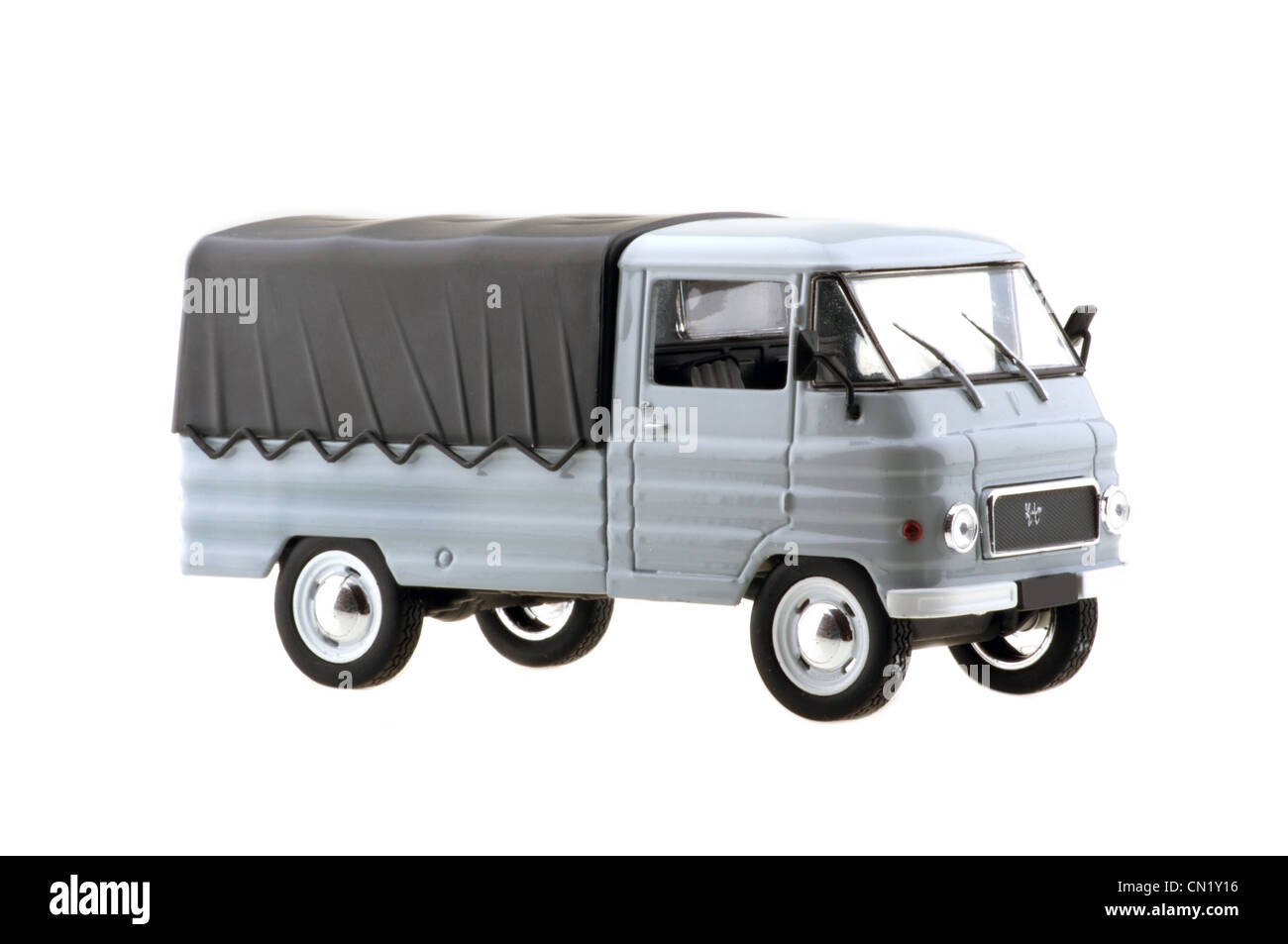 Zuk is a Polish commercial vehicle manufactured in years 60-80 Stock ...