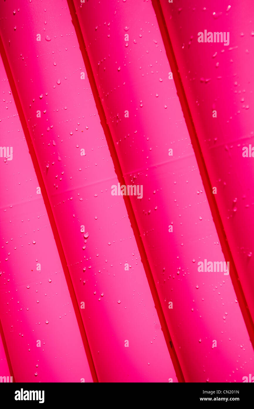 Yellow Lilo High Resolution Stock Photography and Images - Alamy