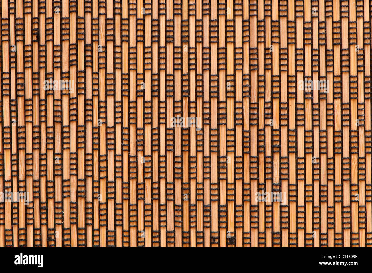 black rectangular patterns on wooden background Stock Photo - Alamy