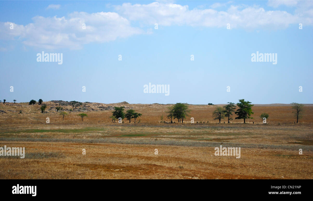 Crimea is ukraine hi-res stock photography and images - Alamy