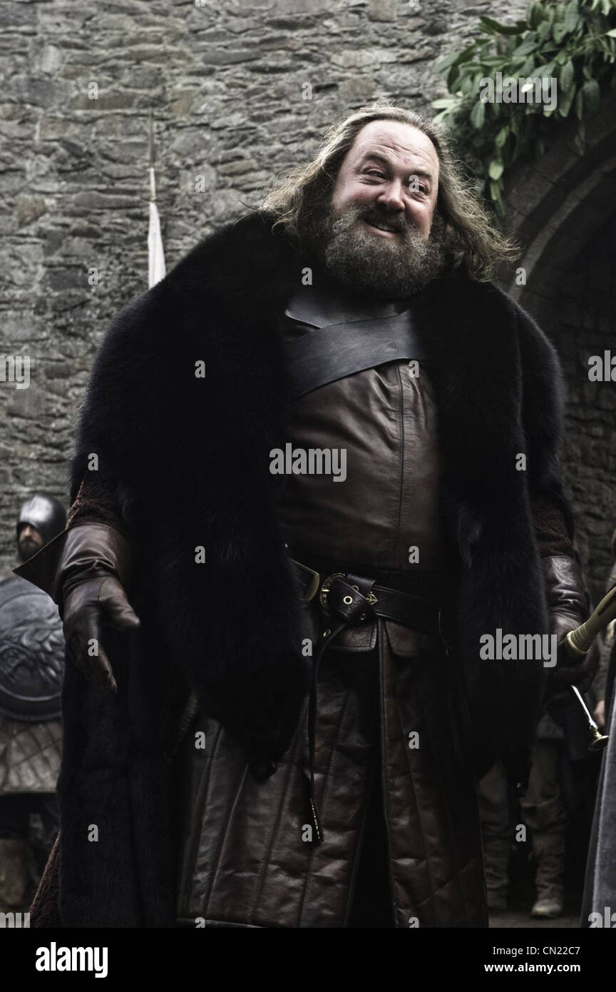 Mark Addy Game Of Thrones