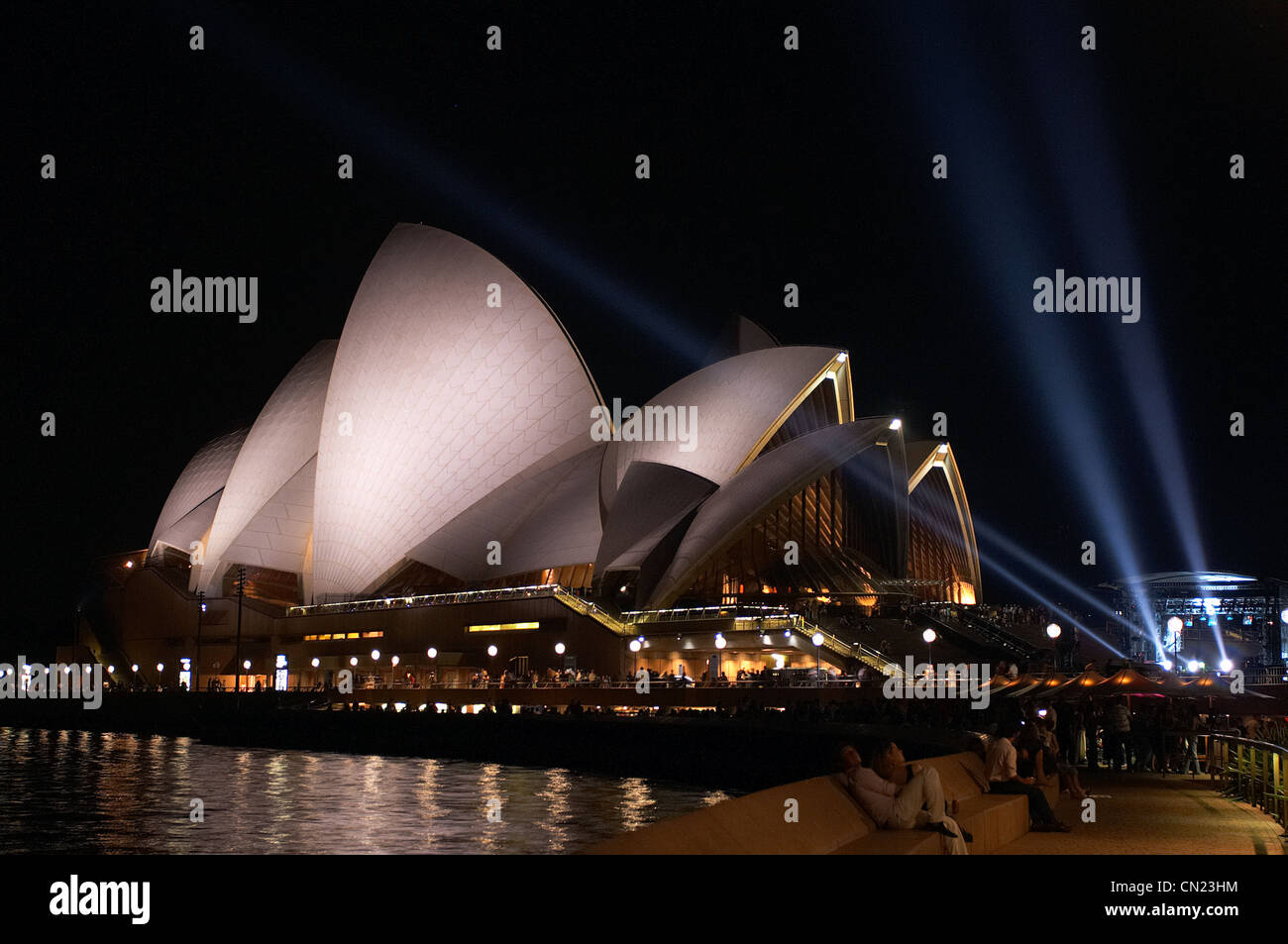 Sydney, NSW Australia Stock Photo - Alamy