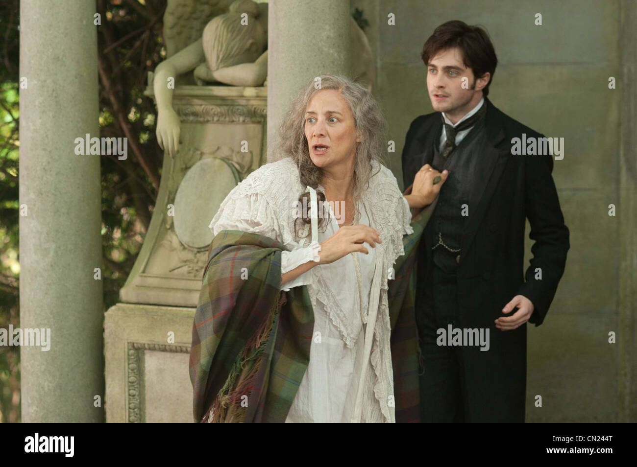 Janet mcteer hi-res stock photography and images - Alamy