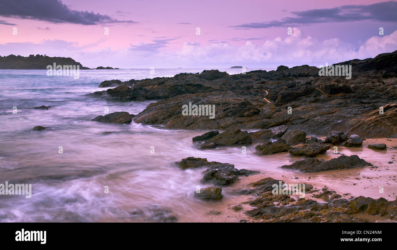 Coffs Harbour, NSW Australia Stock Photo - Alamy