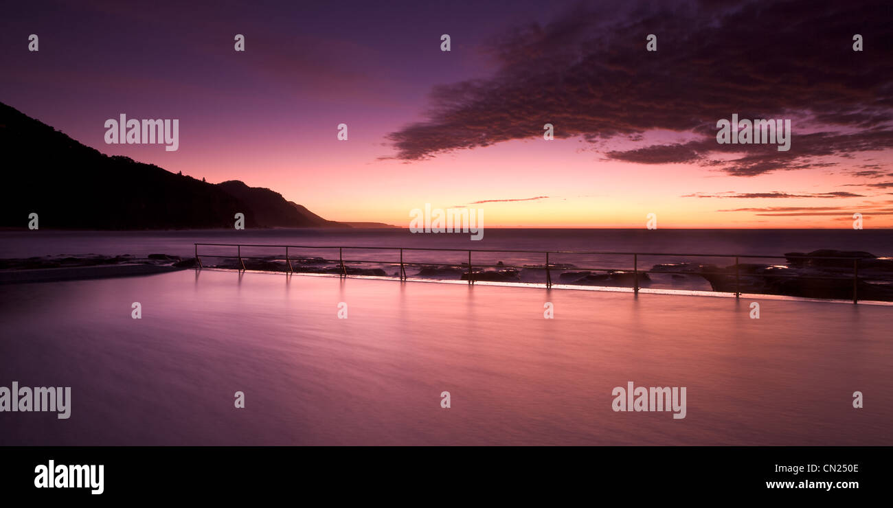 Ocean baths hi-res stock photography and images - Alamy