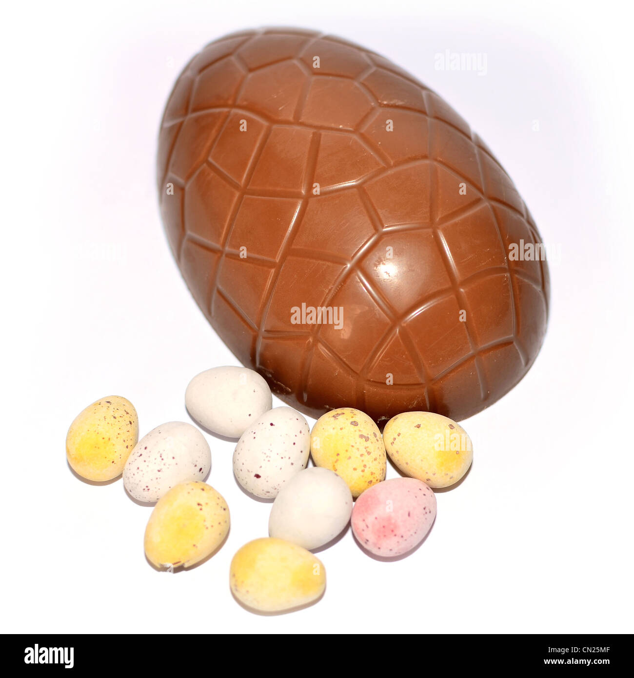 Mini easter egg hi-res stock photography and images - Alamy