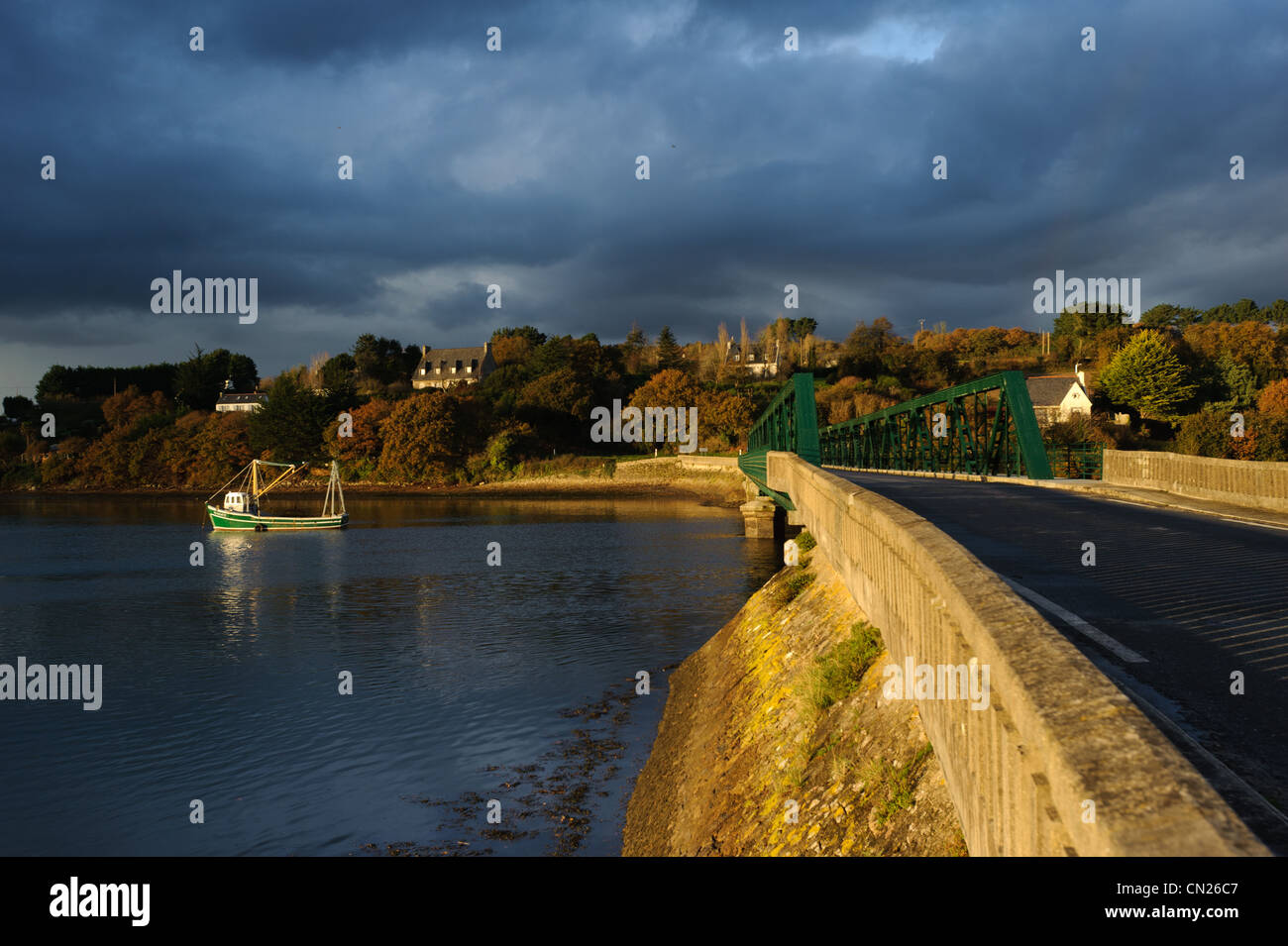 The aber wrach hi-res stock photography and images - Alamy