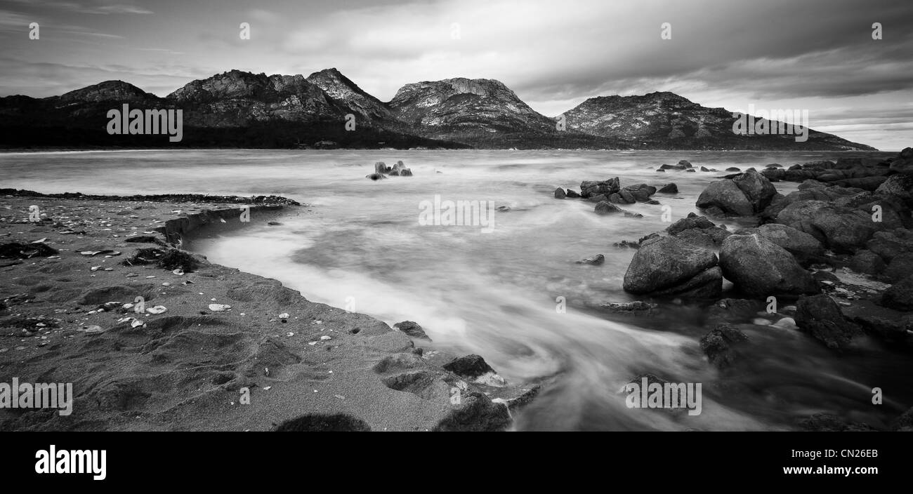Coles beach tasmania hi-res stock photography and images - Alamy