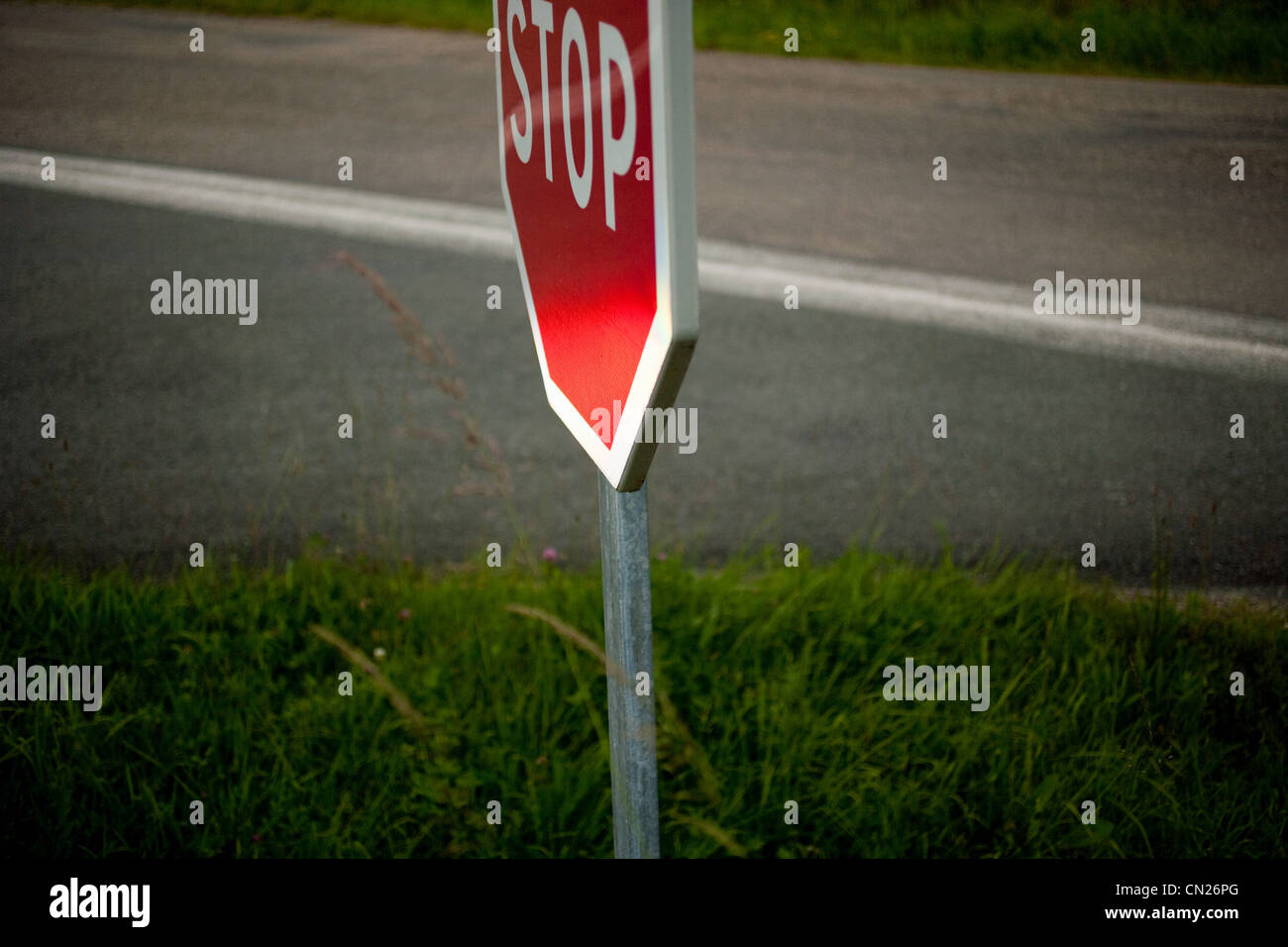 Roadside detail hi-res stock photography and images - Alamy