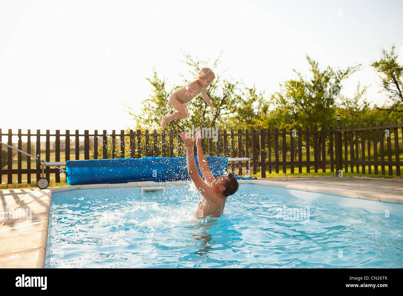 Air pool High Resolution Stock Photography and Images - Alamy