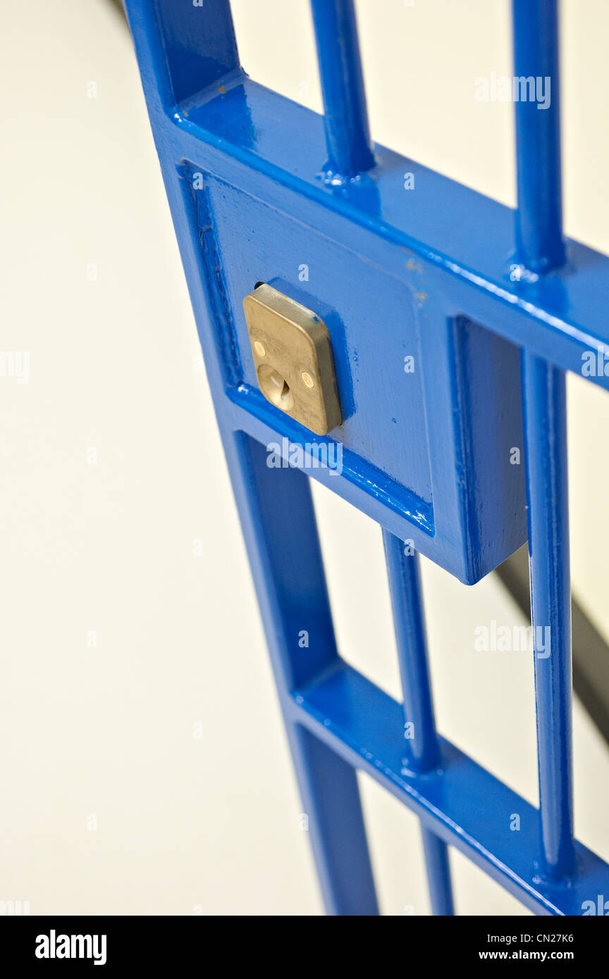 Prison hi-res stock photography and images - Alamy