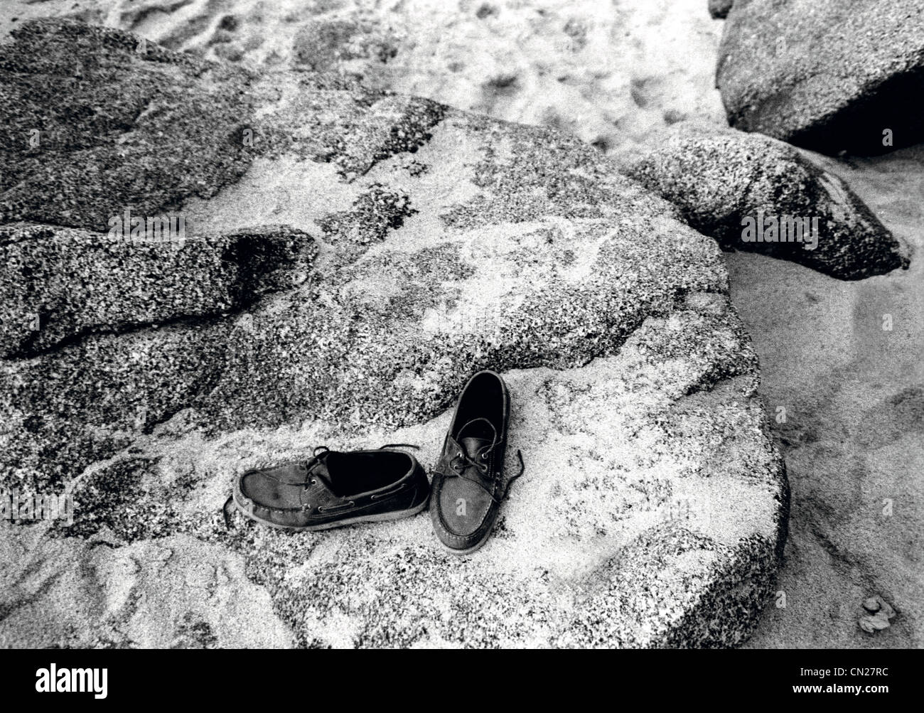 Pair of shoes hi-res stock photography and images - Alamy