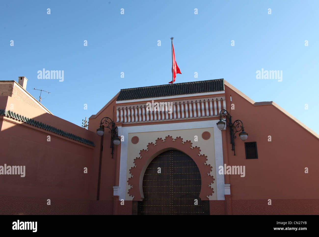 New marrakech hi-res stock photography and images - Alamy