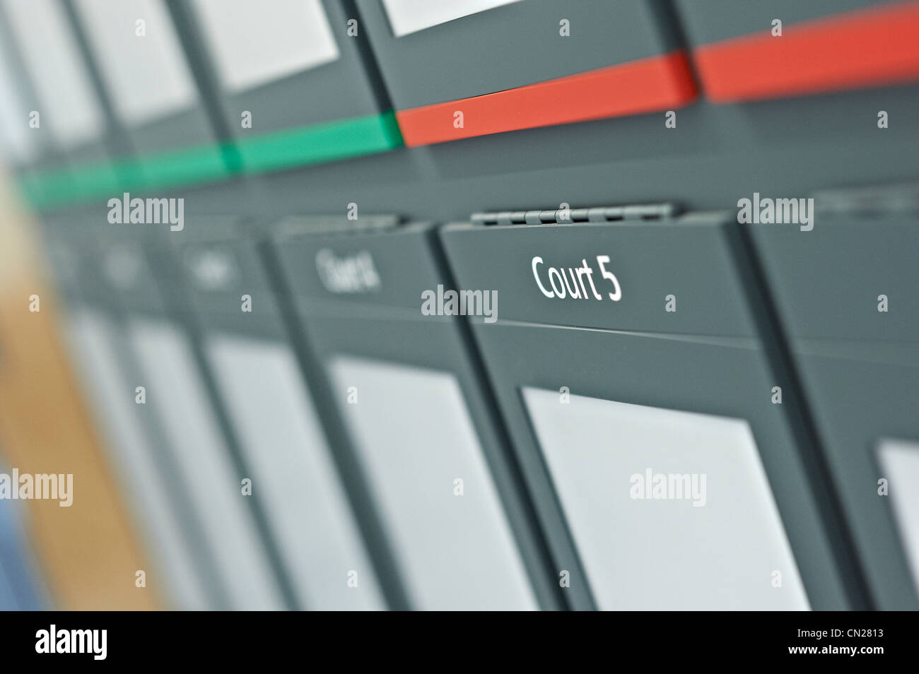 Court layer hi-res stock photography and images - Alamy